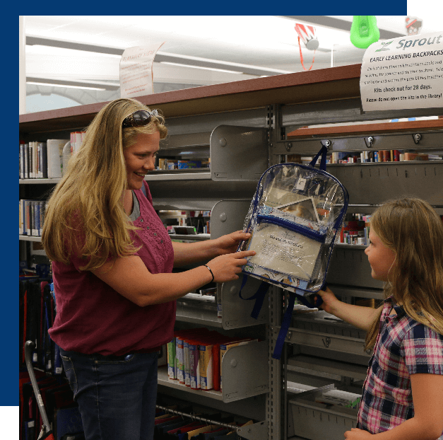 Other Lending Items | Licking County Library